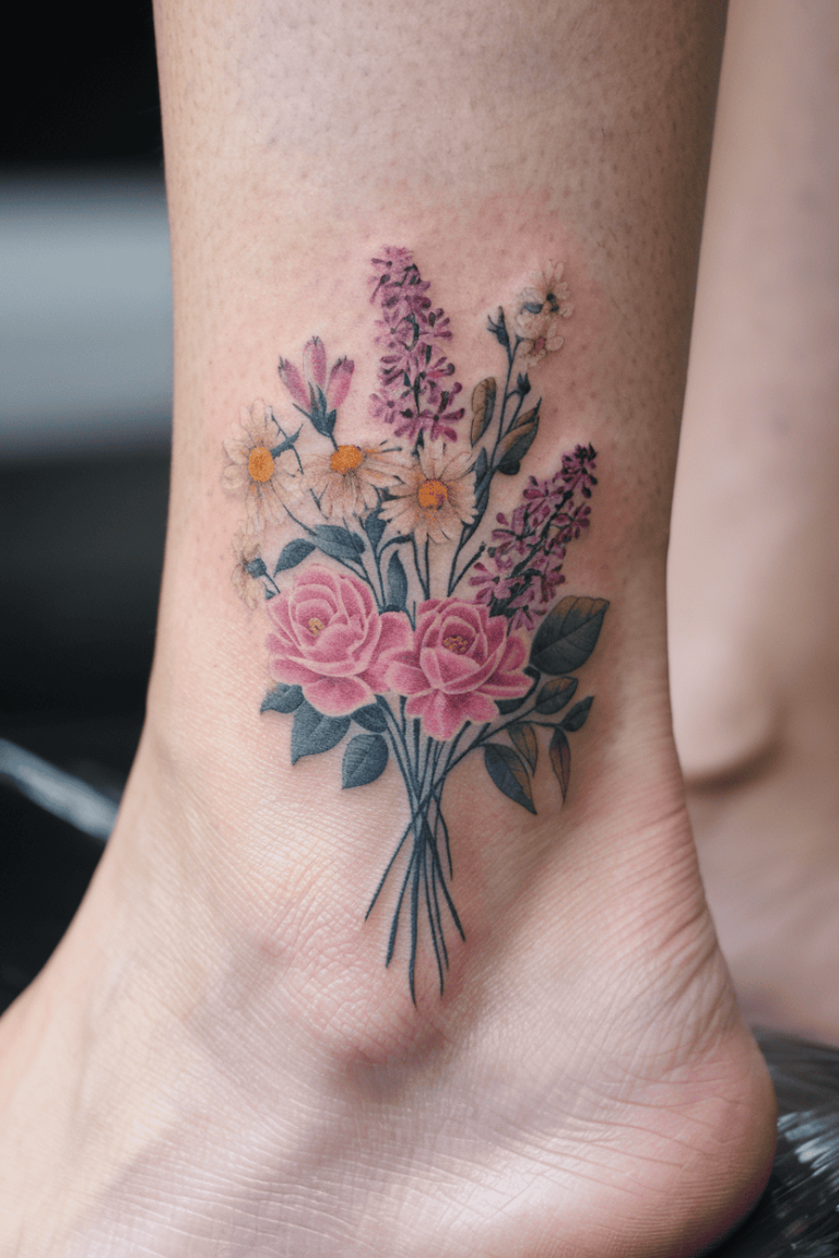 30 Captivating Book Tattoo Designs for Literary Enthusiasts